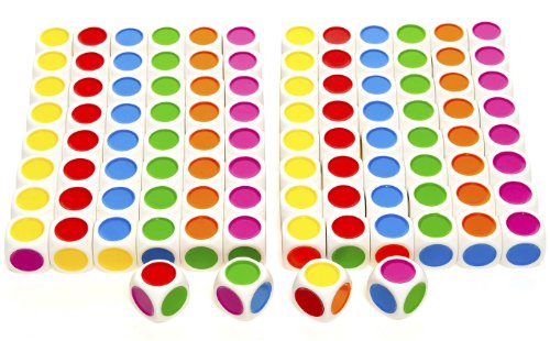 Die With Six Dots