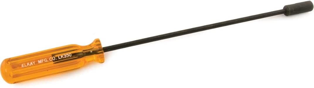 Elkay LK350 Extra Long Sink Screwdriver - Kitchen Sink Installation ...