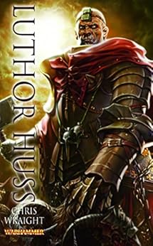 Amazon.com: Luthor Huss (Warhammer) (German Edition) eBook: Chris ...