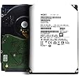 Amazon.com: HGST Ultrastar He8 HUH728080ALE601 8TB 7200RPM 128MB Cache SATA 6.0Gb/s 3.5inch ...