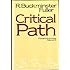 Critical Path: R. Buckminster Fuller, Kiyoshi Kuromiya: 9780312174910 ...