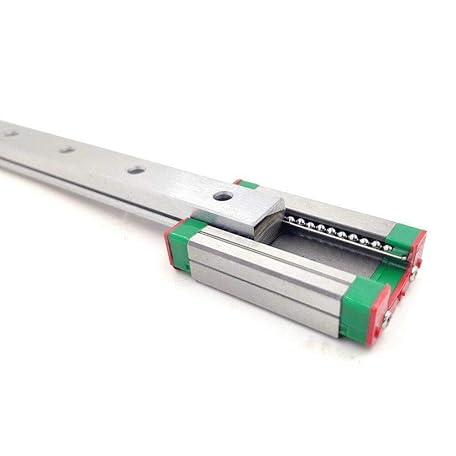 Mua Powertool Linear Rail Slide + MGN12H Block for Kossel 3D Printer ...