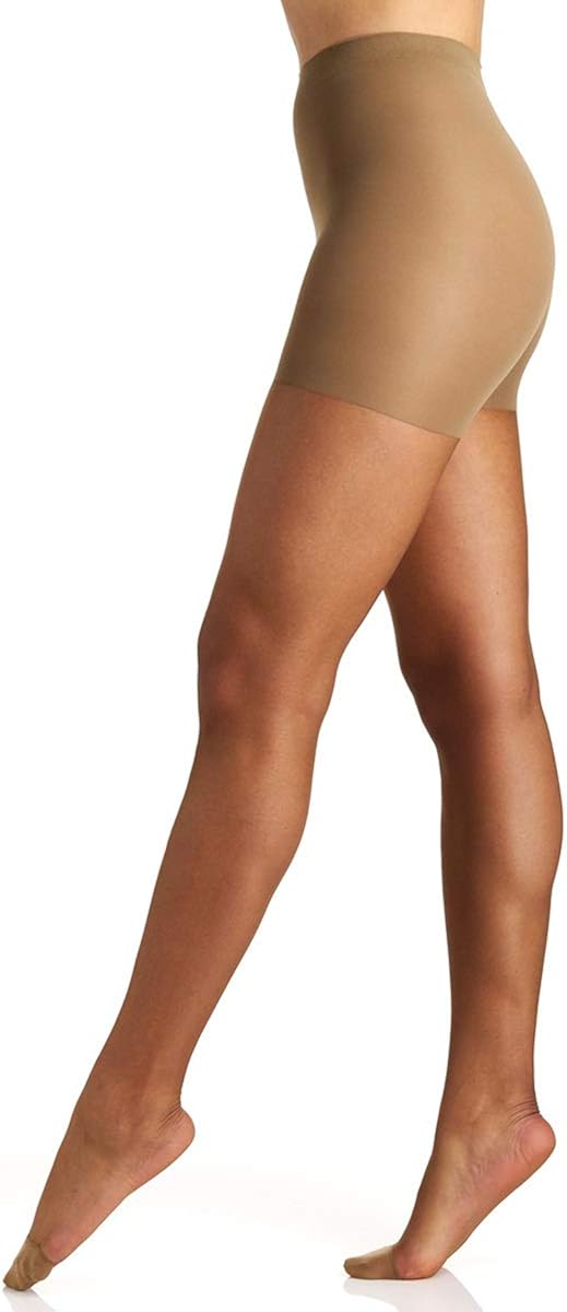 Berkshire Women s Ultra Sheer Control Top Pantyhose 4419 Reinforced berkshire-women-s-ultra-sheer-control-top-pantyhose-4419-reinforced