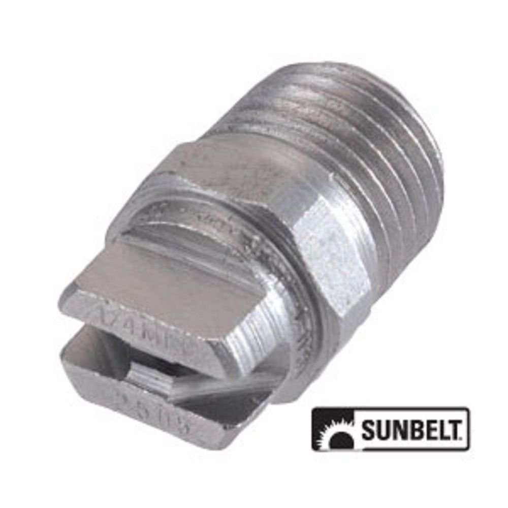 Stainless Steel Nozzle: Amazon.com: Industrial & Scientific