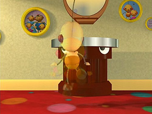 Watch Rolie Polie Olie - Season 1 | Prime Video