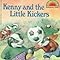 Amazon.com: Kenny and the Little Kickers (Hello Reader! Level 2 ...