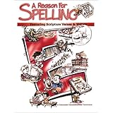A Reason for Spelling: Student Workbook Level a (Reason for Spelling ...