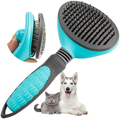 What Is The Best Brush To Remove A Dogs Undercoat