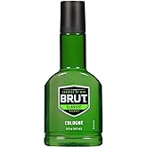 Amazon.com : Brut Classic Scent, Cologne 5 oz (I0052265) : Brut Cologne ...
