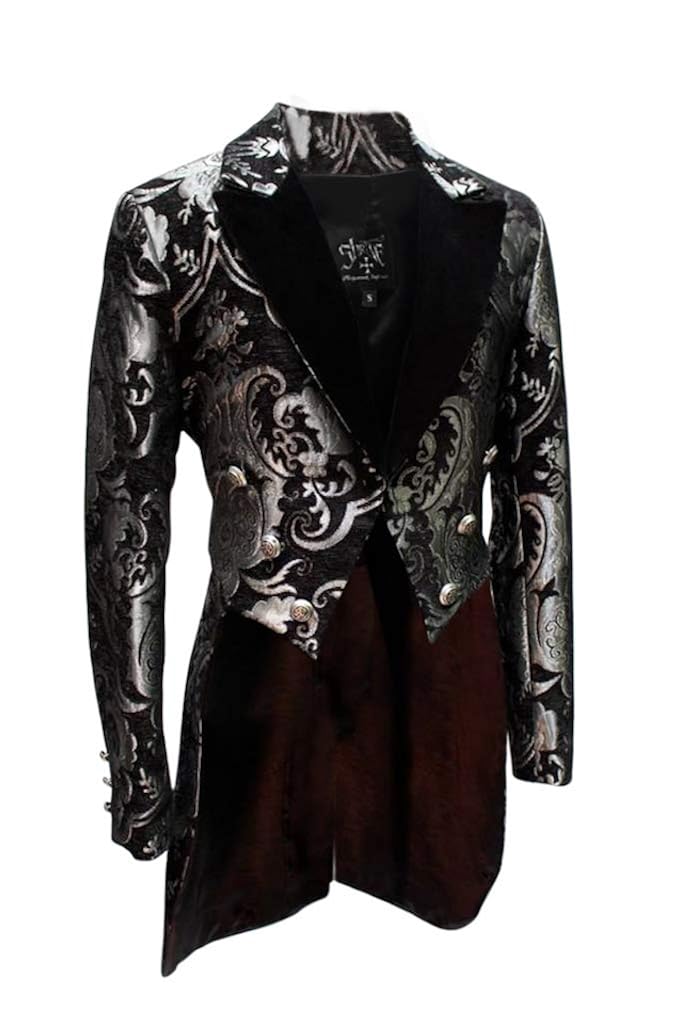 The Best Men's Vampire Costumes & Accessories | Deluxe Theatrical ...