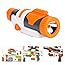 Amazon.com: Nerf Modulus Tactical Light(Discontinued by manufacturer ...