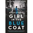 Amazon.com: Girl in the Blue Coat: 9780316260633: Hesse, Monica: Books