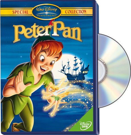 Peter Pan (Special Collection): Amazon.de: J. M. Barrie, Oliver G ...