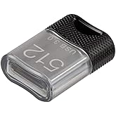 Amazon.com: SanDisk 1TB Ultra Fit USB 3.2 Gen 1 Flash Drive - Up to ...