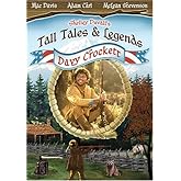 Amazon.com: Shelley Duvall's Tall Tales & Legends - Johnny Appleseed ...