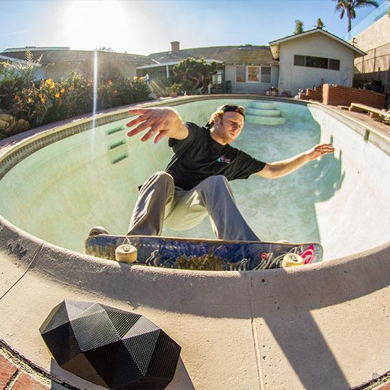 Amazon.com: Outdoor Tech OT4200 Big Turtle Shell - Rugged Bluetooth 4.0 ...