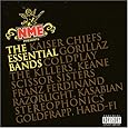 NME presents The Essential Bands: Amazon.co.uk: Music