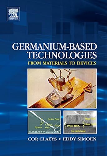 Germanium-Based Technologies: From Materials to Devices in Oman | Whizz ...