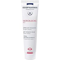 Isispharma Metroruboril AZ crema para rosacea, y pieles sensibles ...