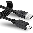 Amazon.com: 10FT GPS Charger Cable for Garmin Navigator Nuvi 50lm ...