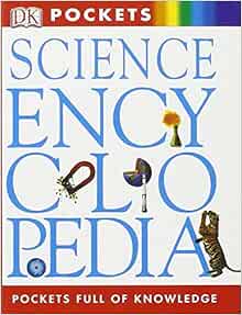 Science Encyclopedia (DK Pockets): DK Publishing: 0635517096026: Amazon ...