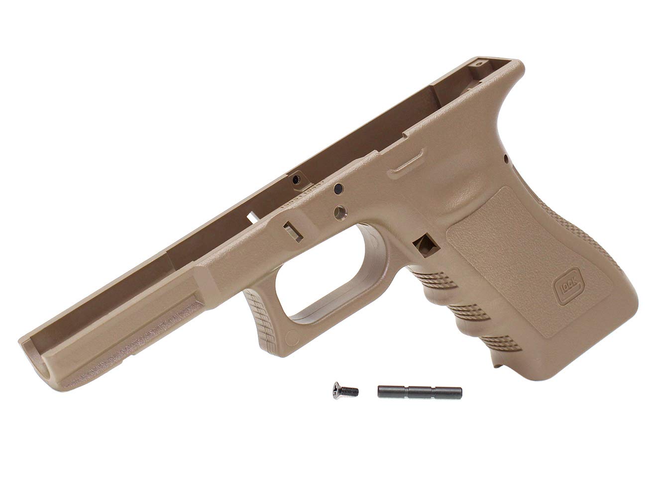 Mua GUARDER Glock Gen.3 Original Frame US Ver 2019 GLOCK-99(FDE) trên ...