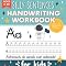 Amazon.com: Handwriting Practice Book for Kids (Silly Sentences ...