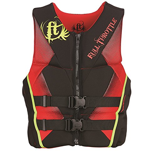 Full Throttle Life Jacket | Life-jacket