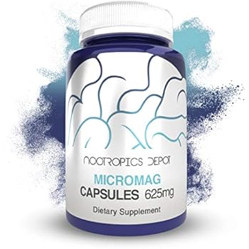 Amazon.com: UroMag Magnesium Oxide 140 Mg Capsules - 100 Ea: Health ...