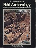 Amazon.com: The Archaeologist's Field Handbook (9780759108837): Heather ...