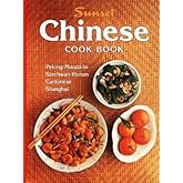 Chinese Cook Book: Sunset: 9780376023025: Amazon.com: Books