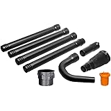 Stihl 4241-007-1003 OEM Stihl Gutter Cleaning Attachment Kit : Amazon ...