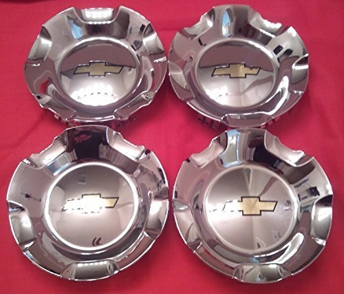 Compare Price: chevy 20 inch center caps - on StatementsLtd.com