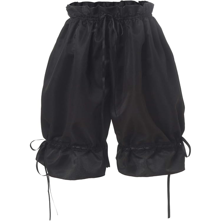 Victorian Bloomers Shorts