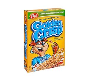 Amazon.com: Golden Crisp Post Golden Crisp Cereal, 14.75 Oz: Kids ...