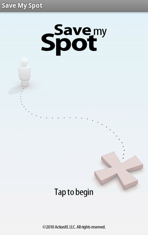 Save My Spot:Amazon.com:Appstore for Android