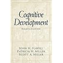 Amazon.com: Cognitive Development (4th Edition) (9780137915750): John H ...