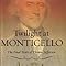 Twilight At Monticello the Final Years O: Crawford, Alan Pell: Amazon ...