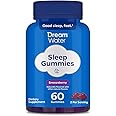Dream Water Sleep Aid; Powder, GABA, Melatonin, 5-HTP, Snoozeberry, 10 ...