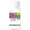 Cal Mag D 90 Tabletas, Nutrilite Calcio Magnesio Vitamina D : Amazon ...
