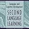 Amazon.com: Language and Cognitive Development in Second Language ...