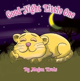 Good-Night Little One (English Edition) - eBooks em Inglês na Amazon.com.br