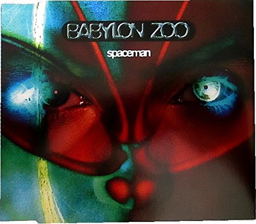 Spaceman by Babylon Zoo: Amazon.co.uk: CDs & Vinyl