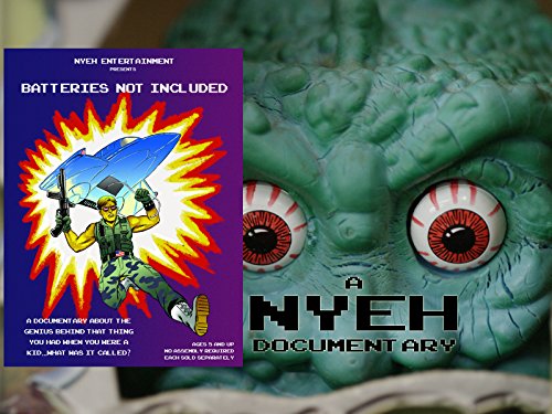 Boglins - The Coolest Hand Puppets Of The Late 80's!