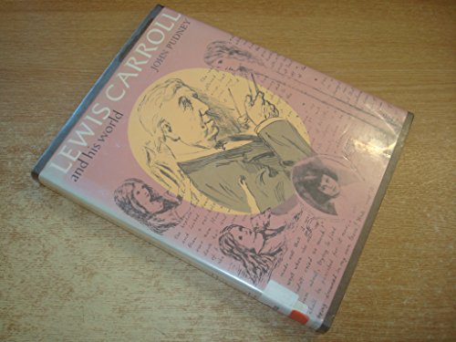 Lewis Carroll and his world: Pudney, John: 9780684147284: Amazon.com: Books