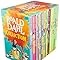 Roald Dahl Collection 16 Books Box Set: Roald Dahl: 9780241377291: Amazon.com: Books
