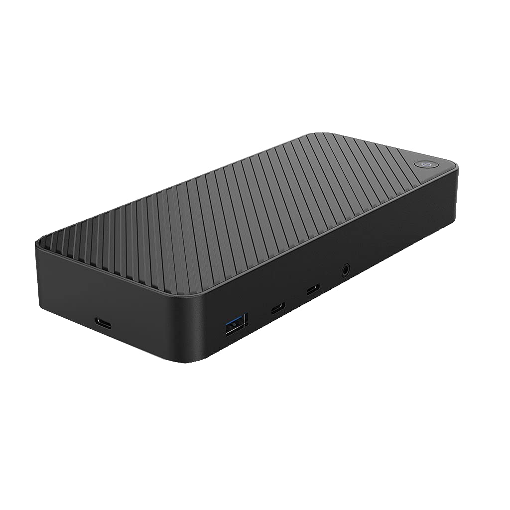 Mua OctaneDOCK Ultimate USB-C & USB-A Triple DisplayLink Docking ...