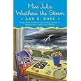 Miss Julia Weathers the Storm: Ross, Ann B.: 9780735220478: Amazon.com ...