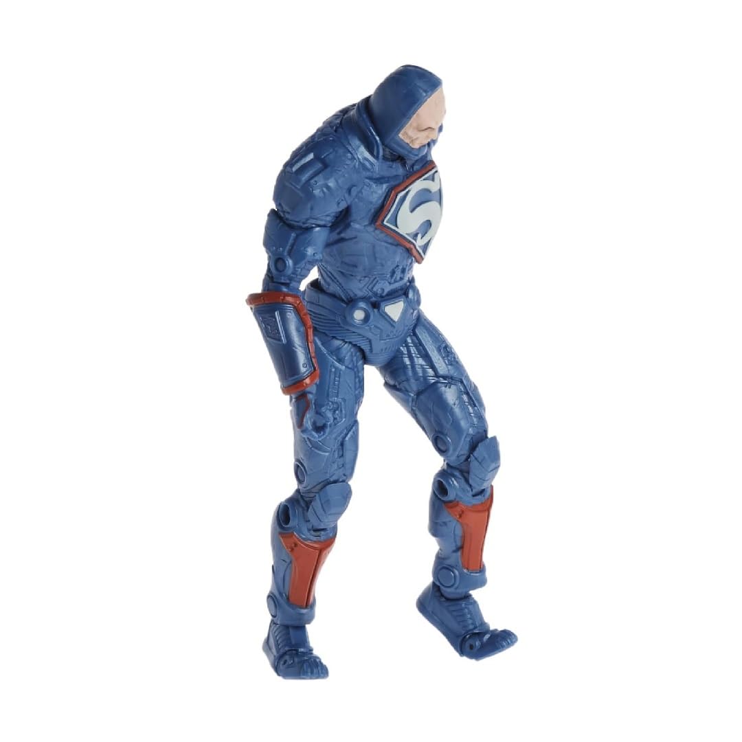 Mua McFarlane Toys DC Multiverse Lex Luthor in Blue Power Suit 7 ...