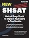 SHSAT Verbal Prep Book To Improve Your Score In Two Months: The Most ...